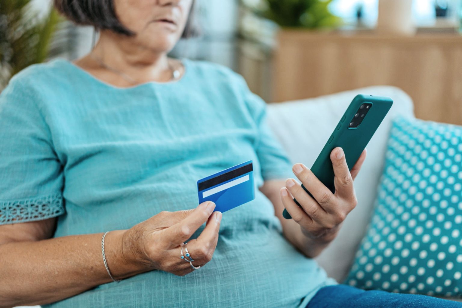 Financial Protection for Families | EverSafe